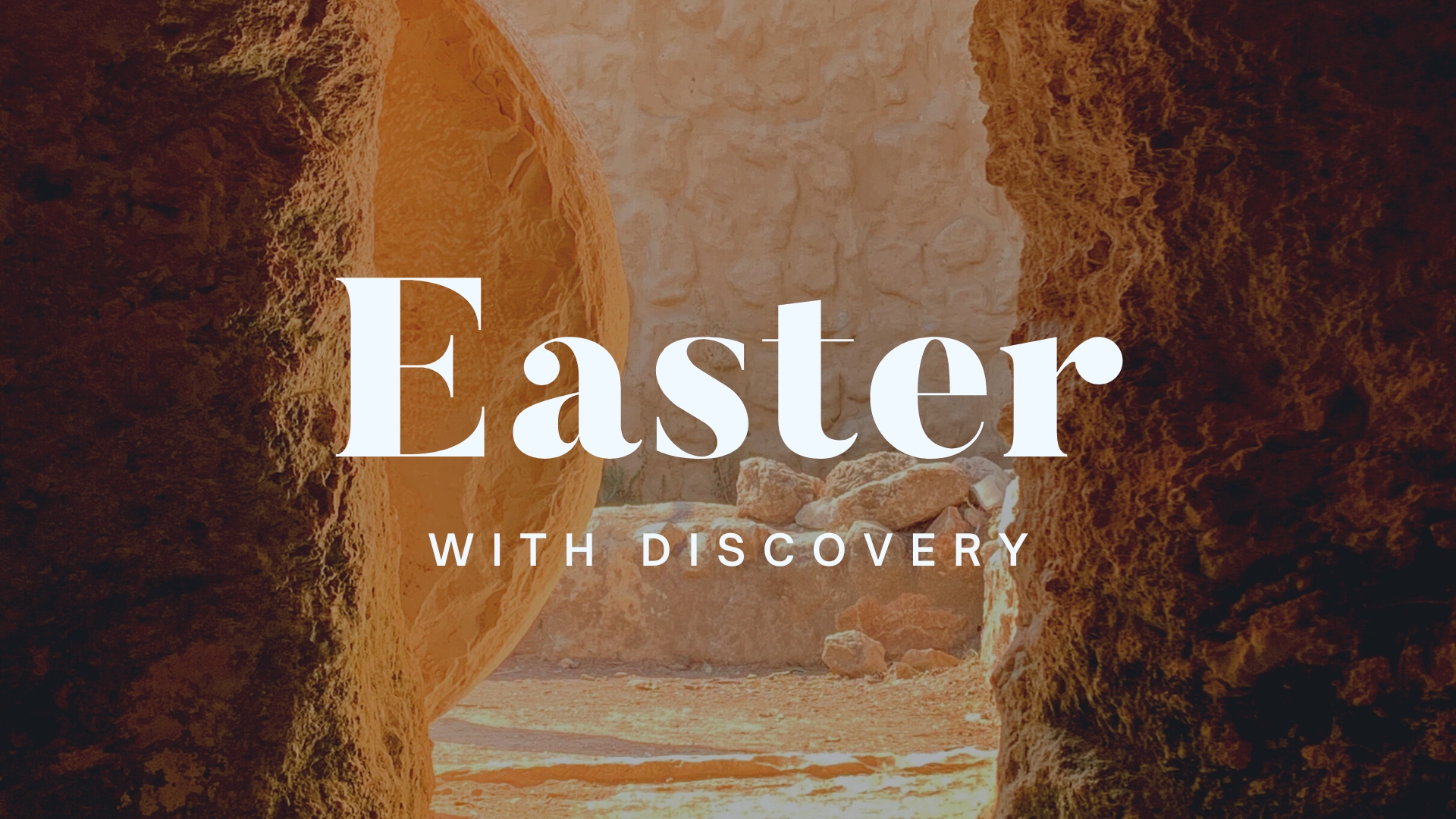 Easter with Discovery at Discovery Church